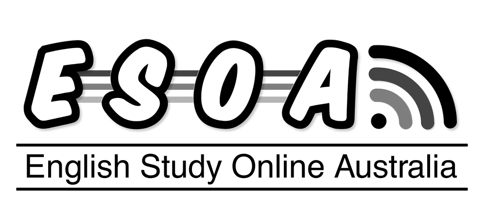 Home - English Study Online Australia